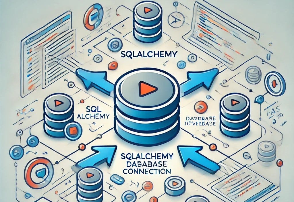 Understanding the Error: DetachedInstanceError in SQLAlchemy | by ...