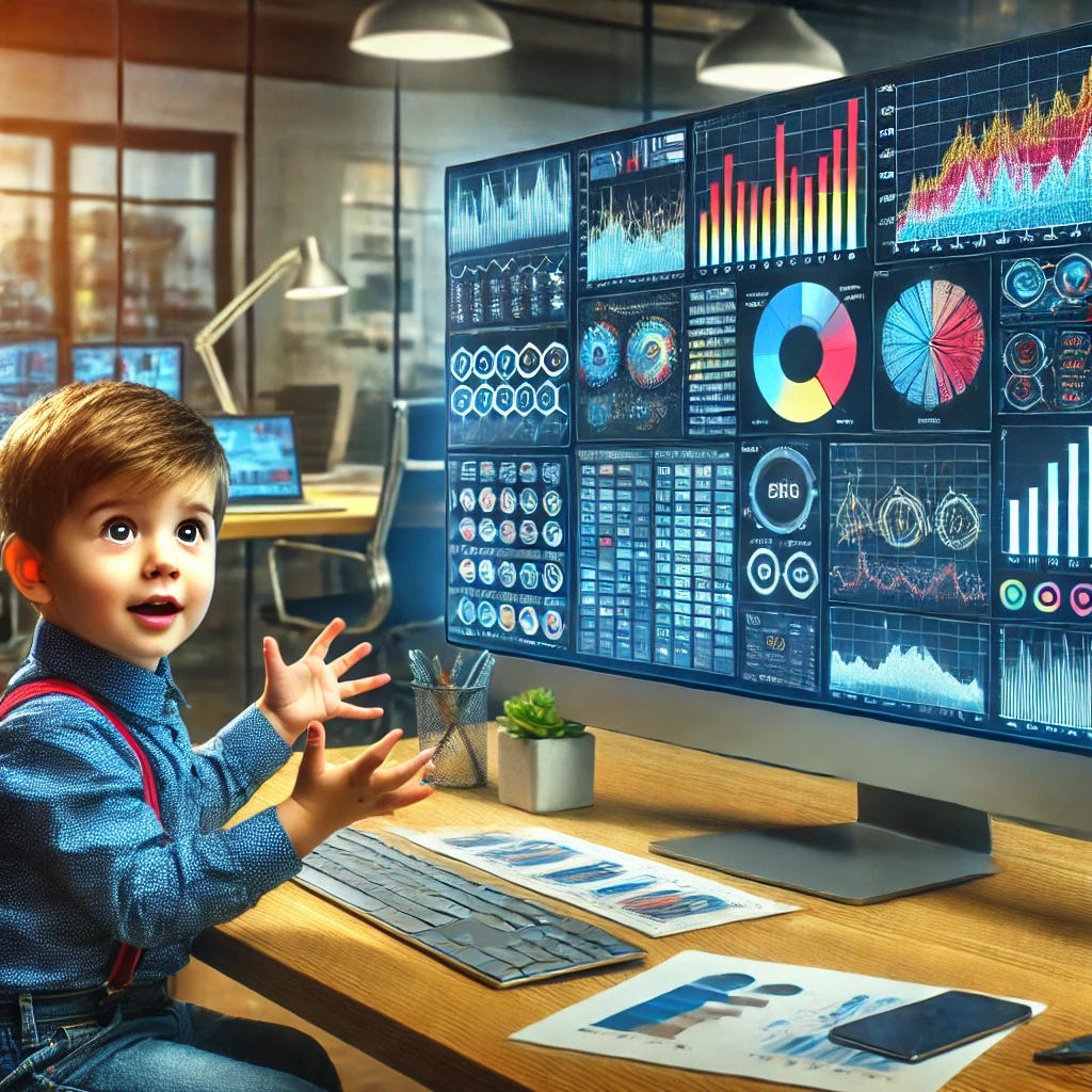 Creating And Sharing An Excel Dashboard On Github A Step By Step Guide By Ratan Kumar Sajja