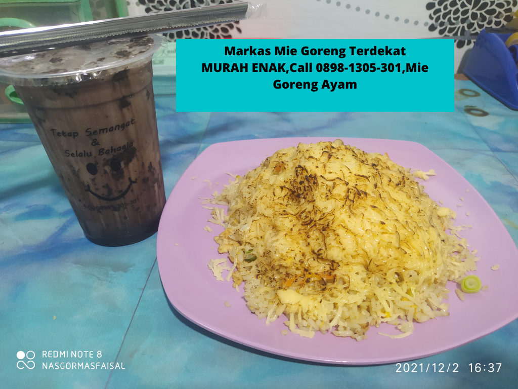 MURAH ENAK,Call 0898–1305–301,Mie Goreng Ayam | by Jual Nasi Goreng Enak | Medium