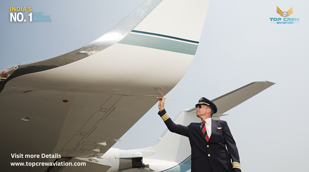 Commercial Pilot License.. A Commercial Pilot License (CPL) is… | by Pilot Training Institute ...