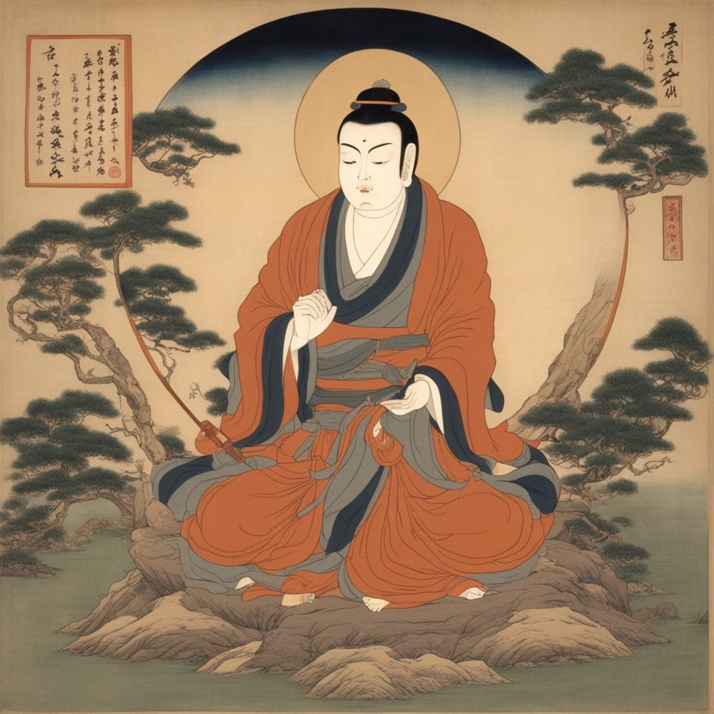 Cosmology and the Six Elements. The Macrocosm in the Microcosm | by ...