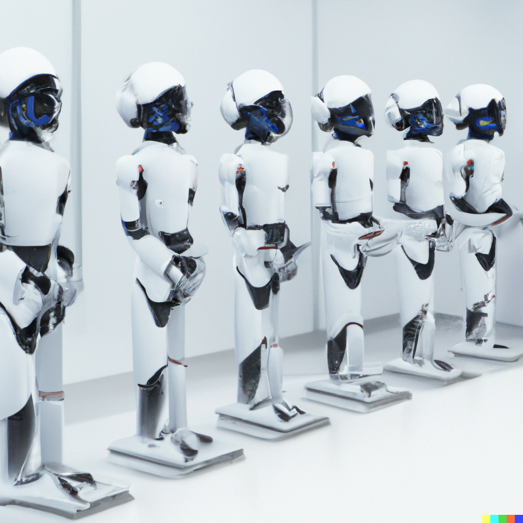 “The AI Workforce: How Intelligent Systems will Shape the Future of ...