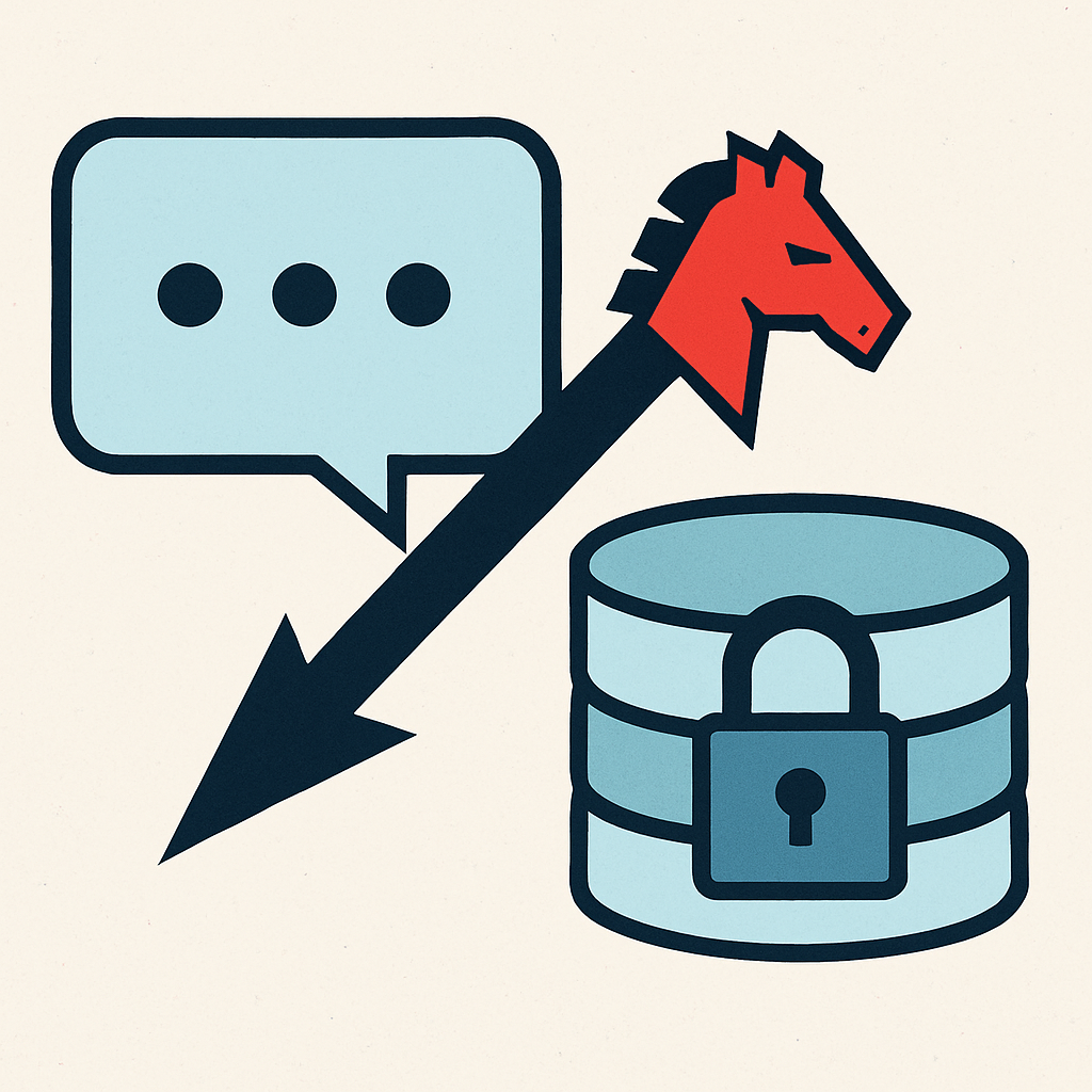 Stop Plugging LLM Into Your Database | by Anvar Atash | Dec, 2025 | Medium