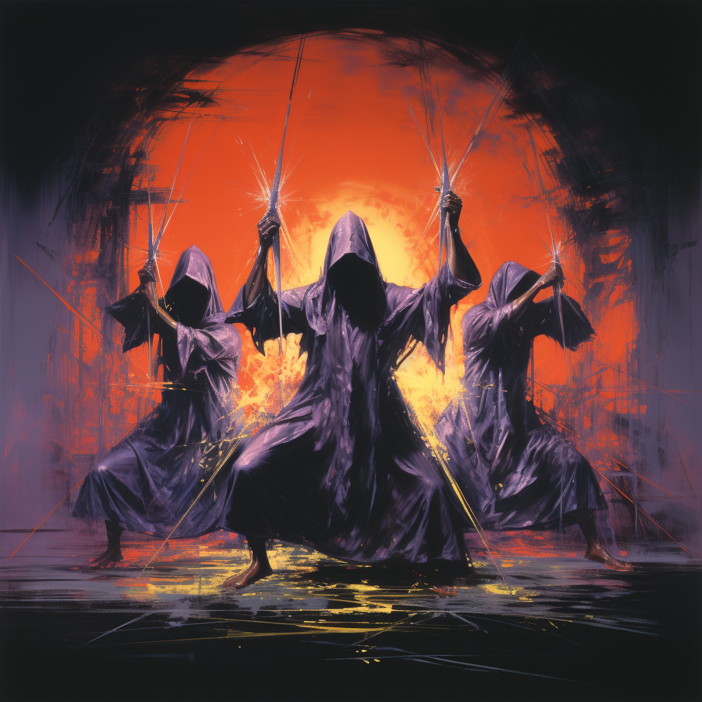 Mithraism. Mithraism was a religion that gradually… | by Yao-NFTverse ...