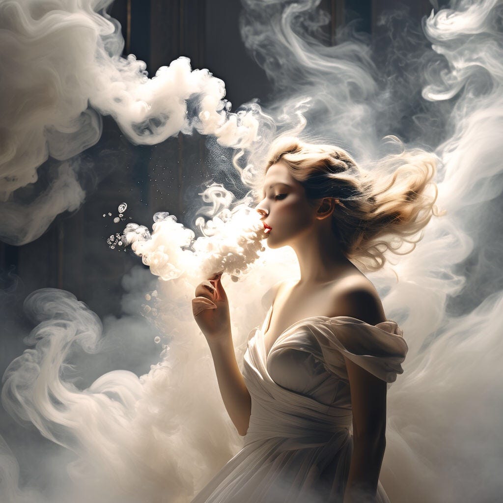 Blowing Off Steam | by Just Jake | Medium