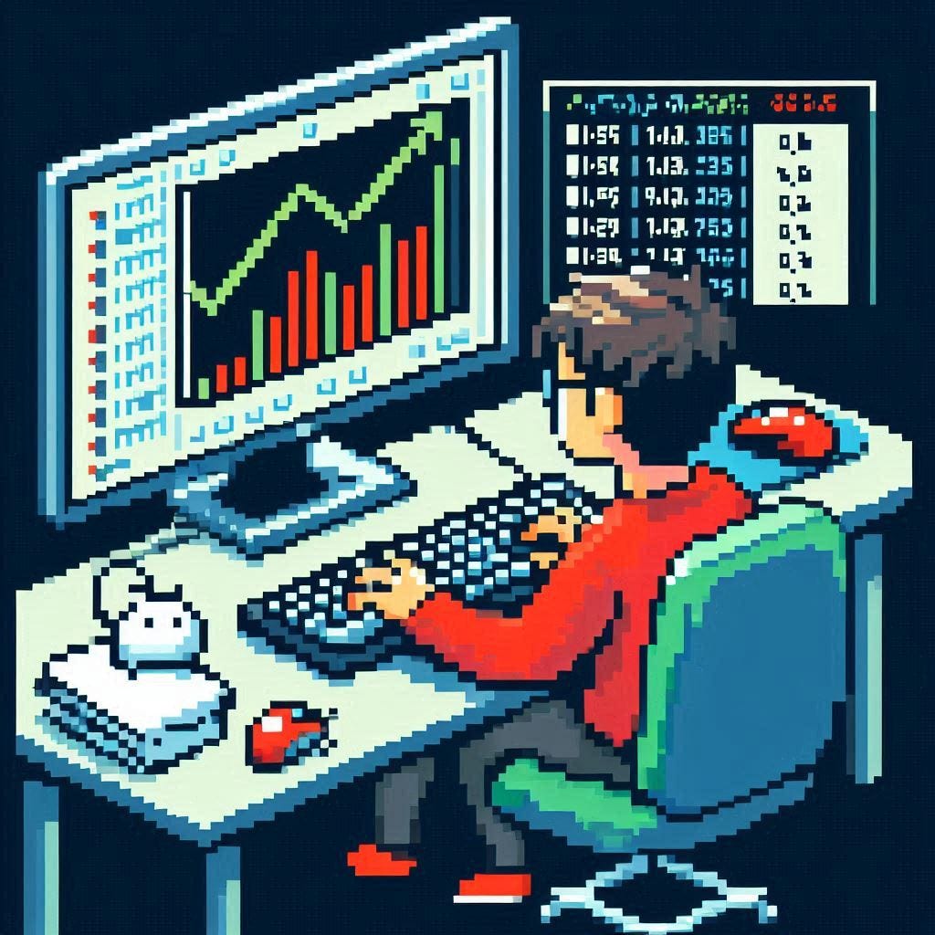 Stream Live Forex OHLC Data via Python WebSocket | by Rahul Khanna ... Stream Live Forex OHLC Data via Python WebSocket | by Rahul Khanna ...