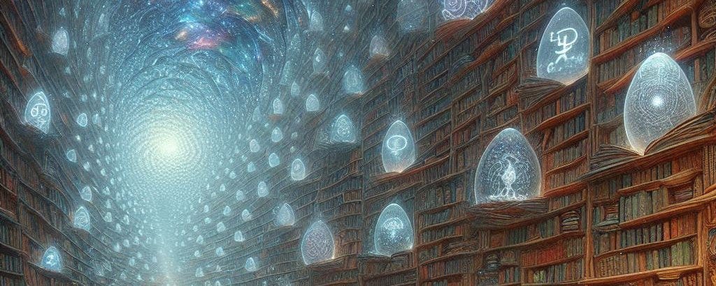 The Dialogues: Professor Paradox 7/13/25 | by Protohisteron | Jul, 2025 ...