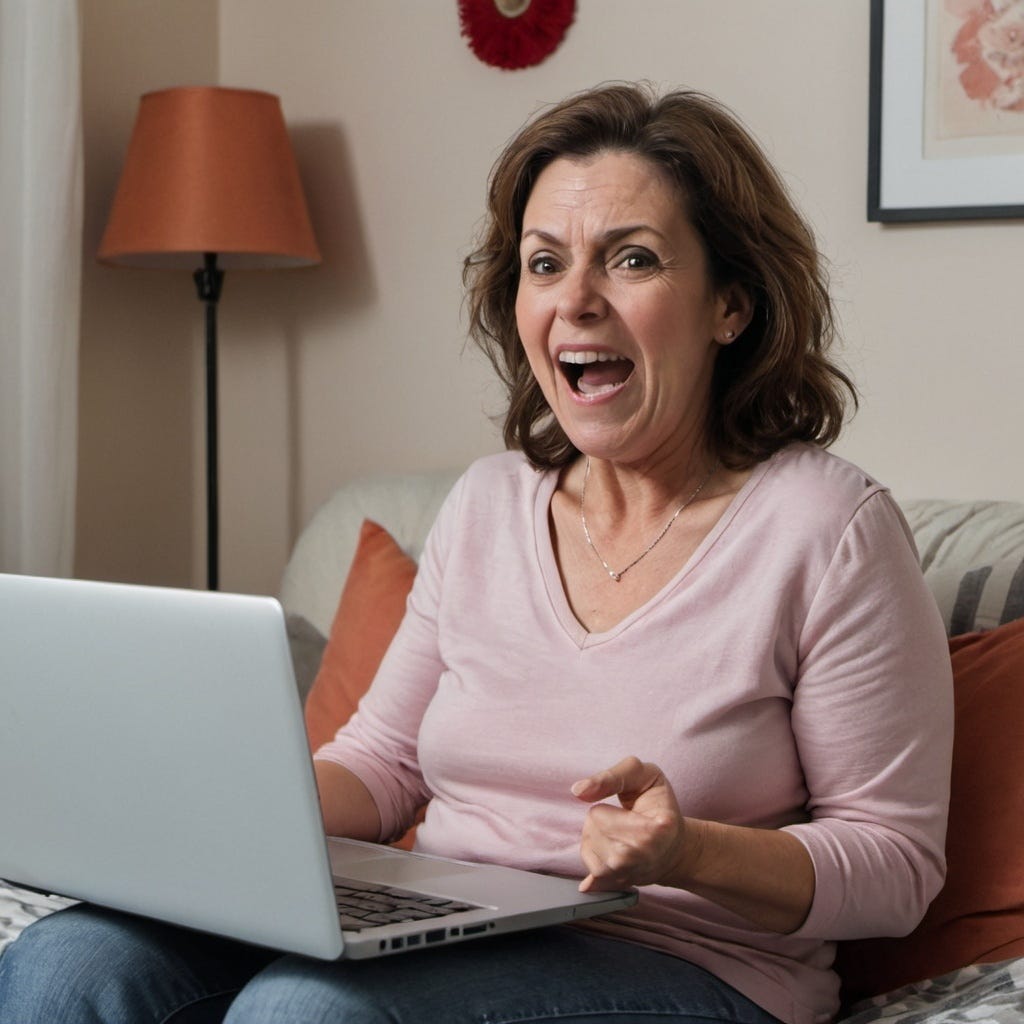 Get That Loan Shark From Jersey Off Your Back By Mike Downs Oct 2024 Medium