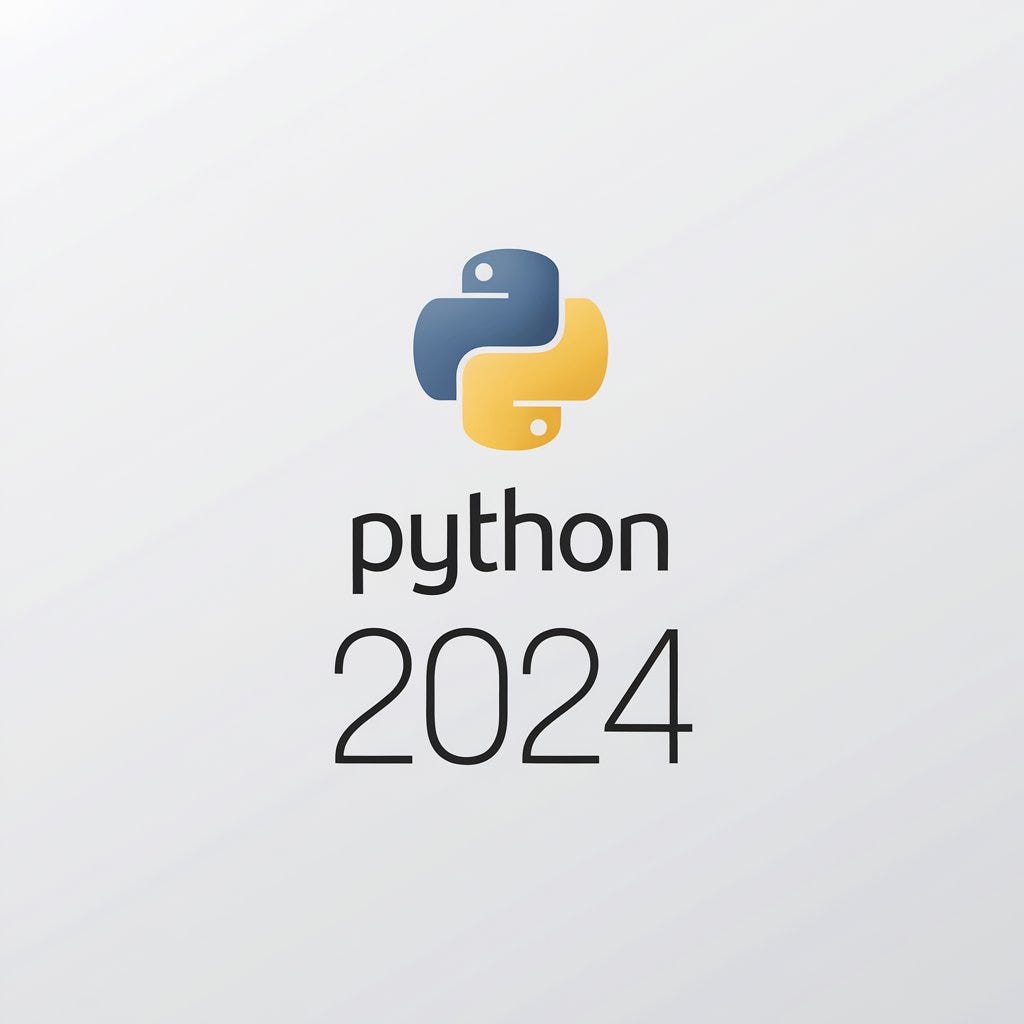 Unlock Python’s Most Powerful New Features for 2024 | by Abdur Rahman ...