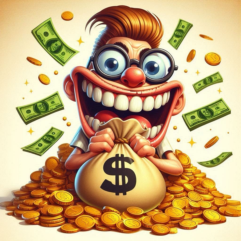 The Human Predicament: Balancing Self-Interest with Collective Well ...