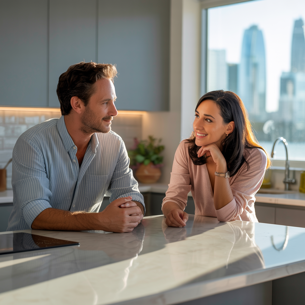 The Success Gap: When Her Success Makes You Feel Insecure | by Sarah ...