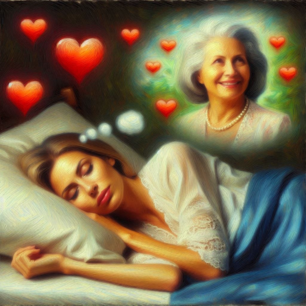 A Beautiful Sight. Drabble day 252 — haphazard | by Lynn L. Alexander ...