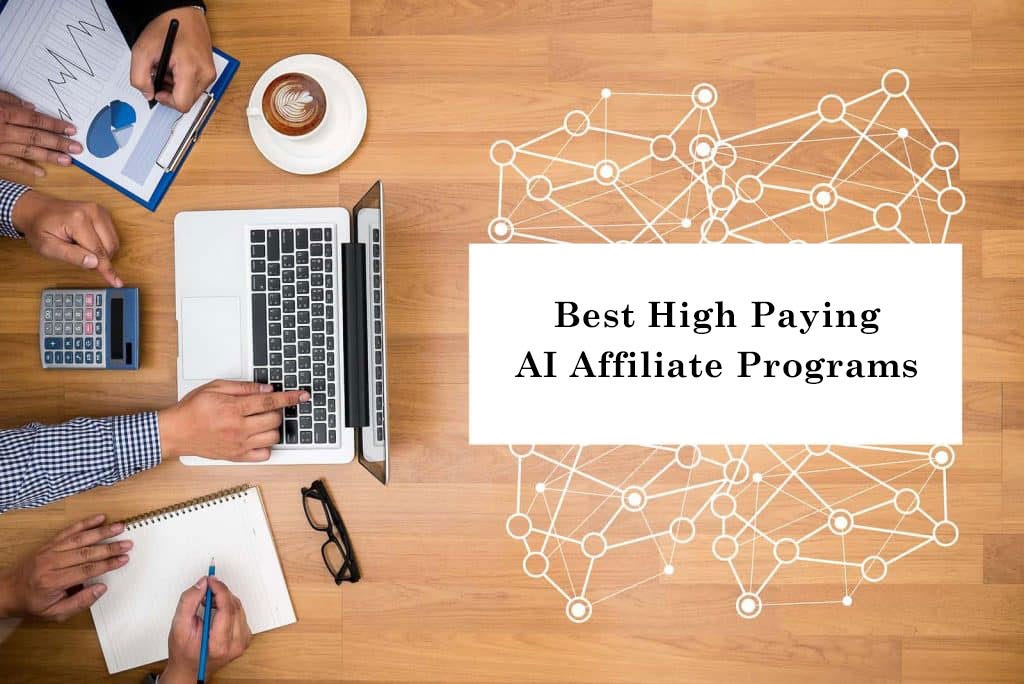11 Best High-Paying AI Affiliate Programs You Should Join Today! | Medium