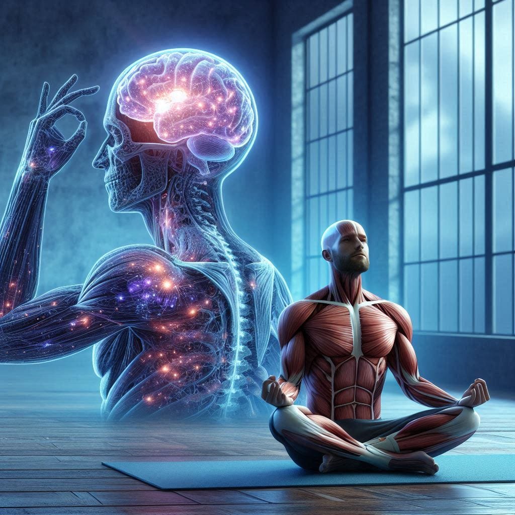 Yoga for the Brain: It May Sharpen Your Mind, Protect Against Cognitive ...