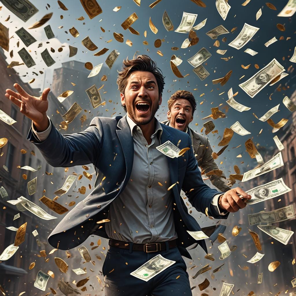 The Ultimate Guide to Earning Cash on the Internet as a Newbie | by ...