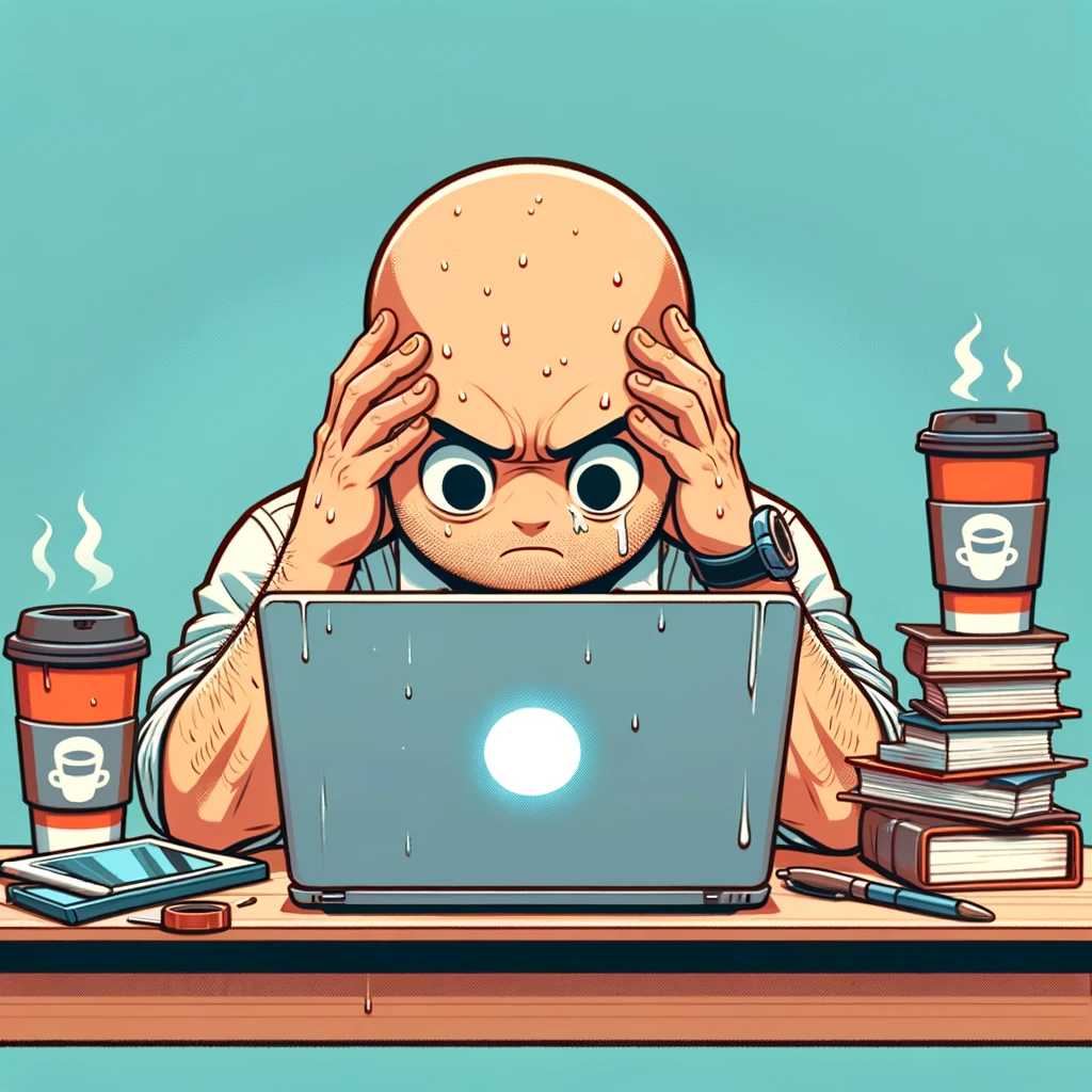 How I Manage Hitting the ADHD Overwhelm Threshold | by Jody Gates ...