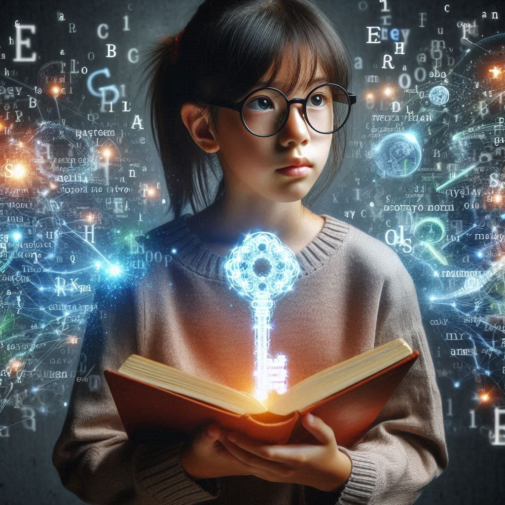 Unlocking Knowledge: The Power of Text Mining | by Tech Horizon With ...