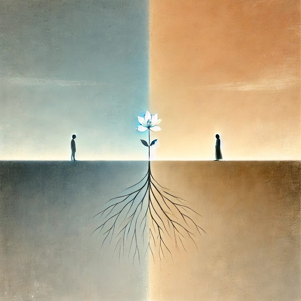 An Open Letter to Anyone Tired of Picking Sides | by Chris Roland | Apr ...