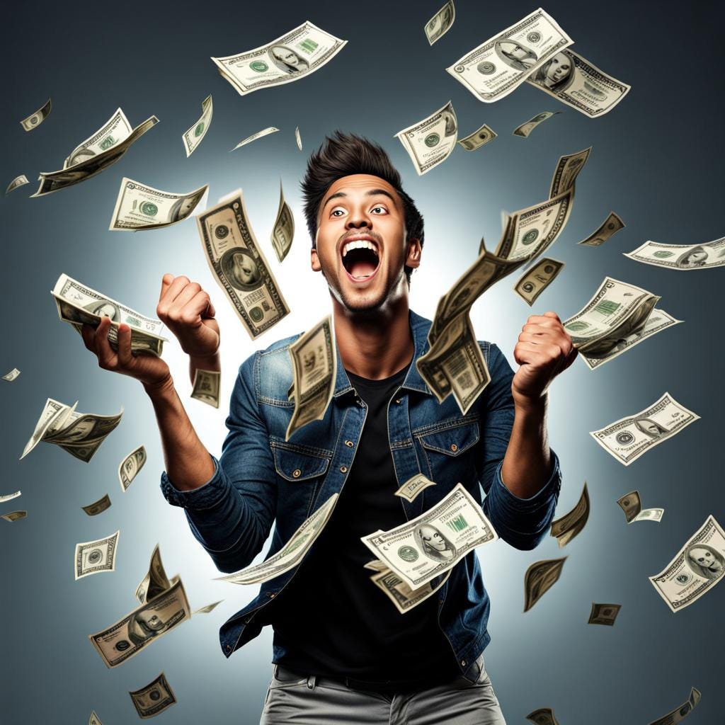 From Zero to Profit: Beginner’s Tips for Earning Money | by windo | Oct ...