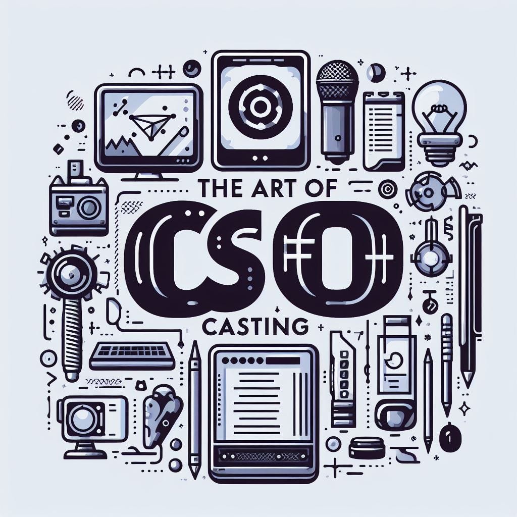 The Art of C# Casting. Have you ever wondered how programmers… | by Has San | Medium