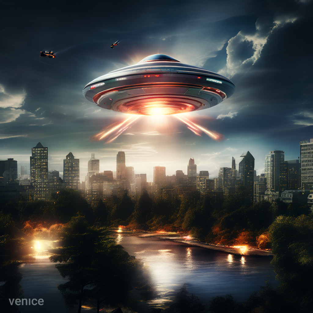 July 2024 High Tension Event Forecast, War, UFOs, Missiles. | by ...