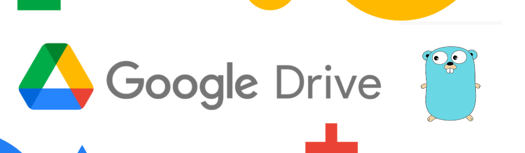 Connecting to Google Drive using Golang | by Carlos Eduardo Santin | Medium