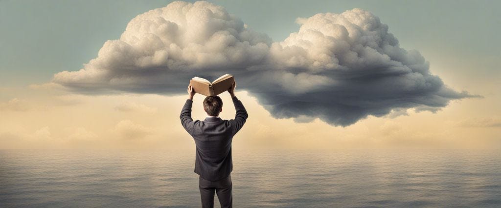 Unveiling the Depth of Human Knowledge: This Explains Everything | by ...
