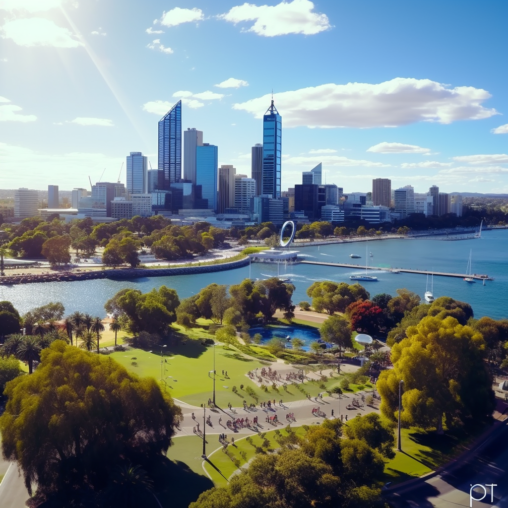 Top 10 Things to Do in Perth. Perth, the capital city of Western… | by ...
