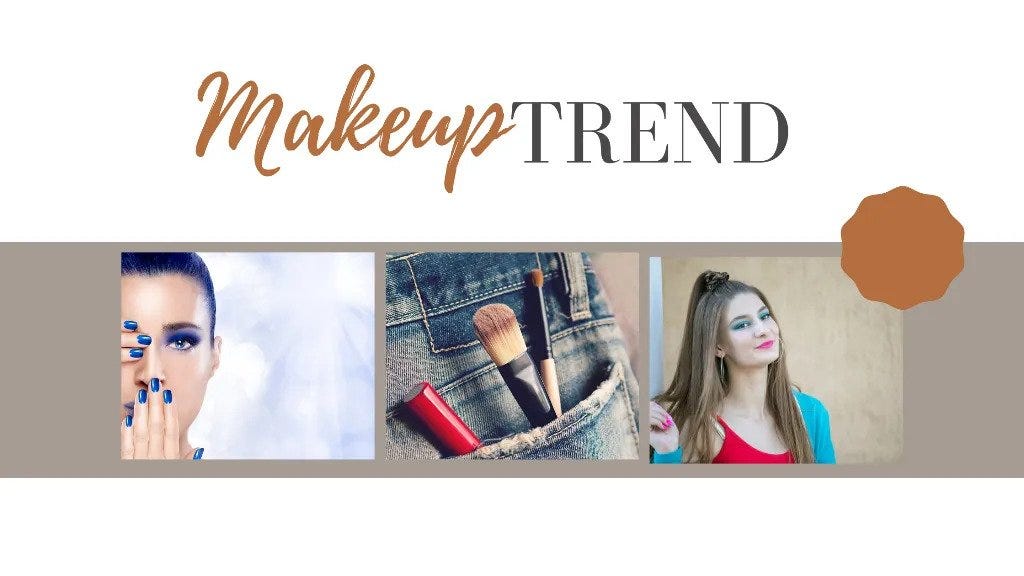 Make-Up Trends That You Can’t Miss In 2021–22 | by Knockoutweddings ...