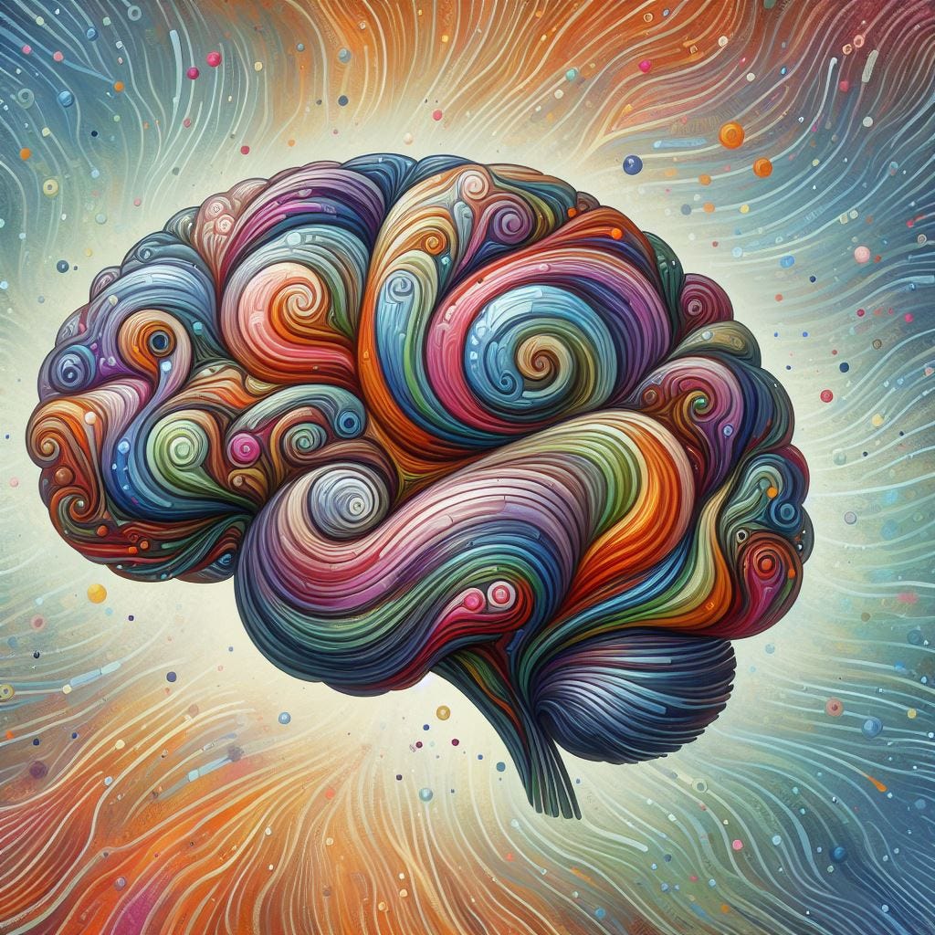 Albert Einstein and MBTI. Albert Einstein, one of the most… | by Hermes ...
