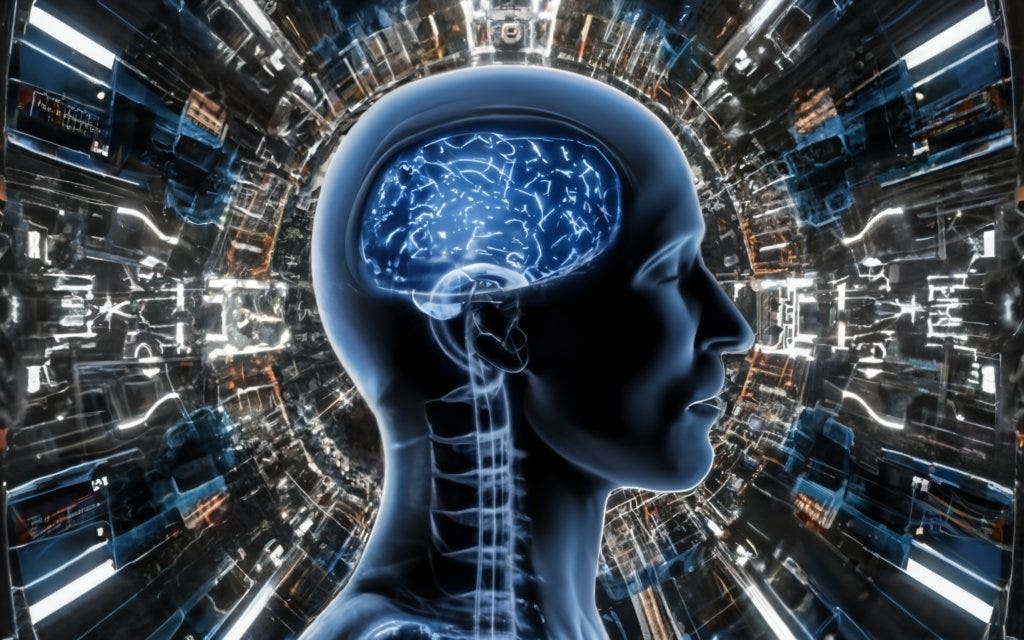 Beyond Boundaries: The Allure and Enigma of Artificial Intelligence ...