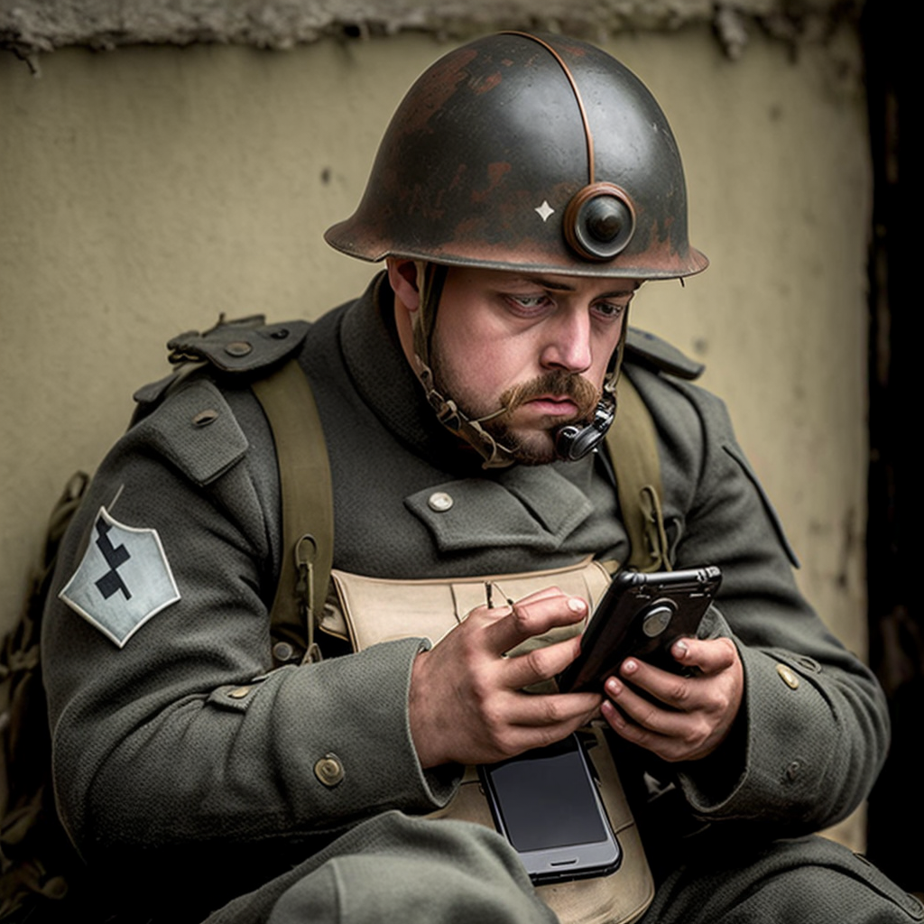 Imagine if Hitler had Twitter. With the power of social media at his ...