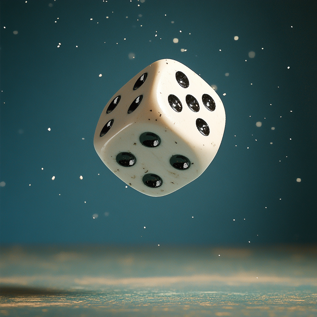 The Limits of Probability Theory: Can We Model the Truly Unknown? | by ...