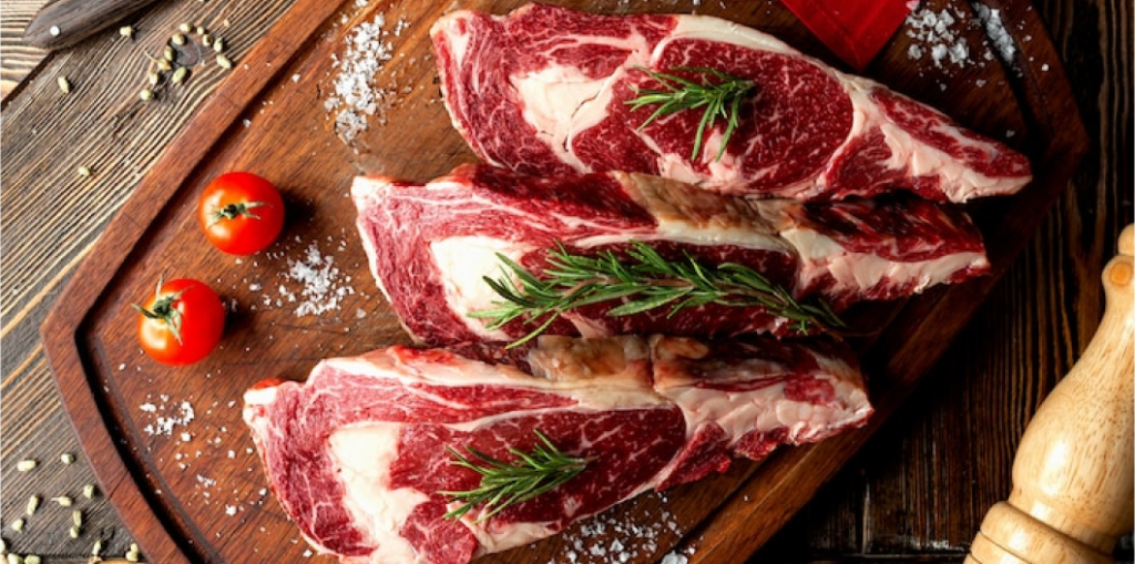 Types of Wagyu Beef Cuts for Thin Slicing | by LATEST WAGYU BEEF NEWS ...