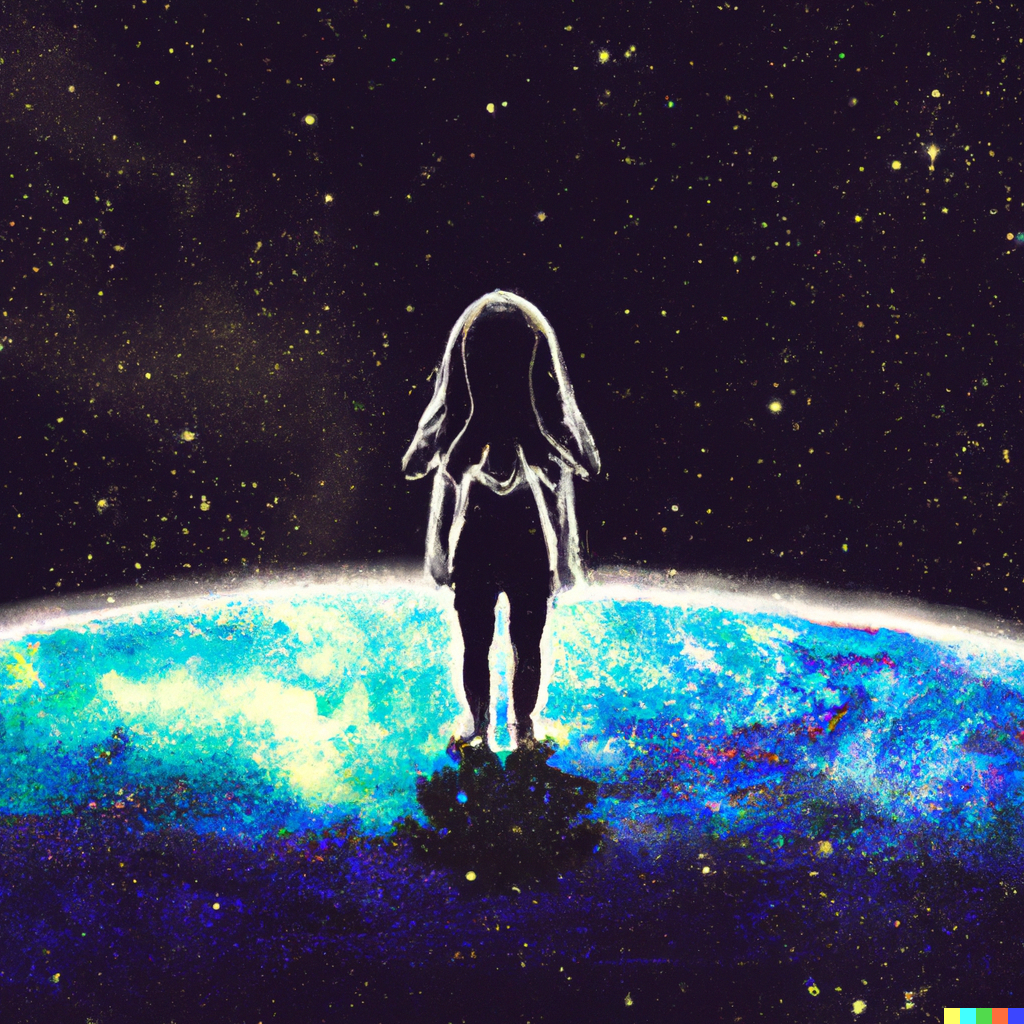 Happy being Lost. My life was always rigid, filled with… | by Aamirah ...