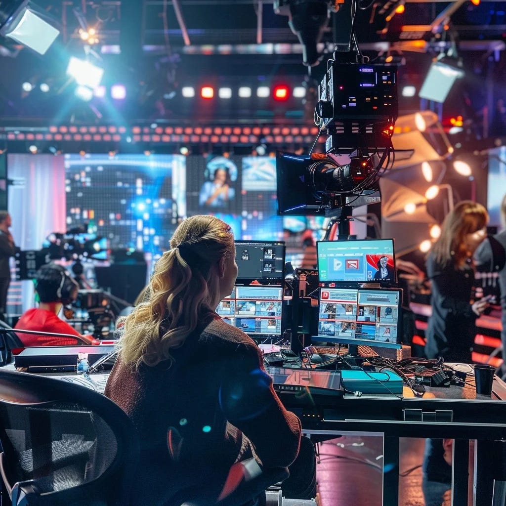 Finding Your Editing Match: The Ultimate Guide to Hiring a Video Editor ...