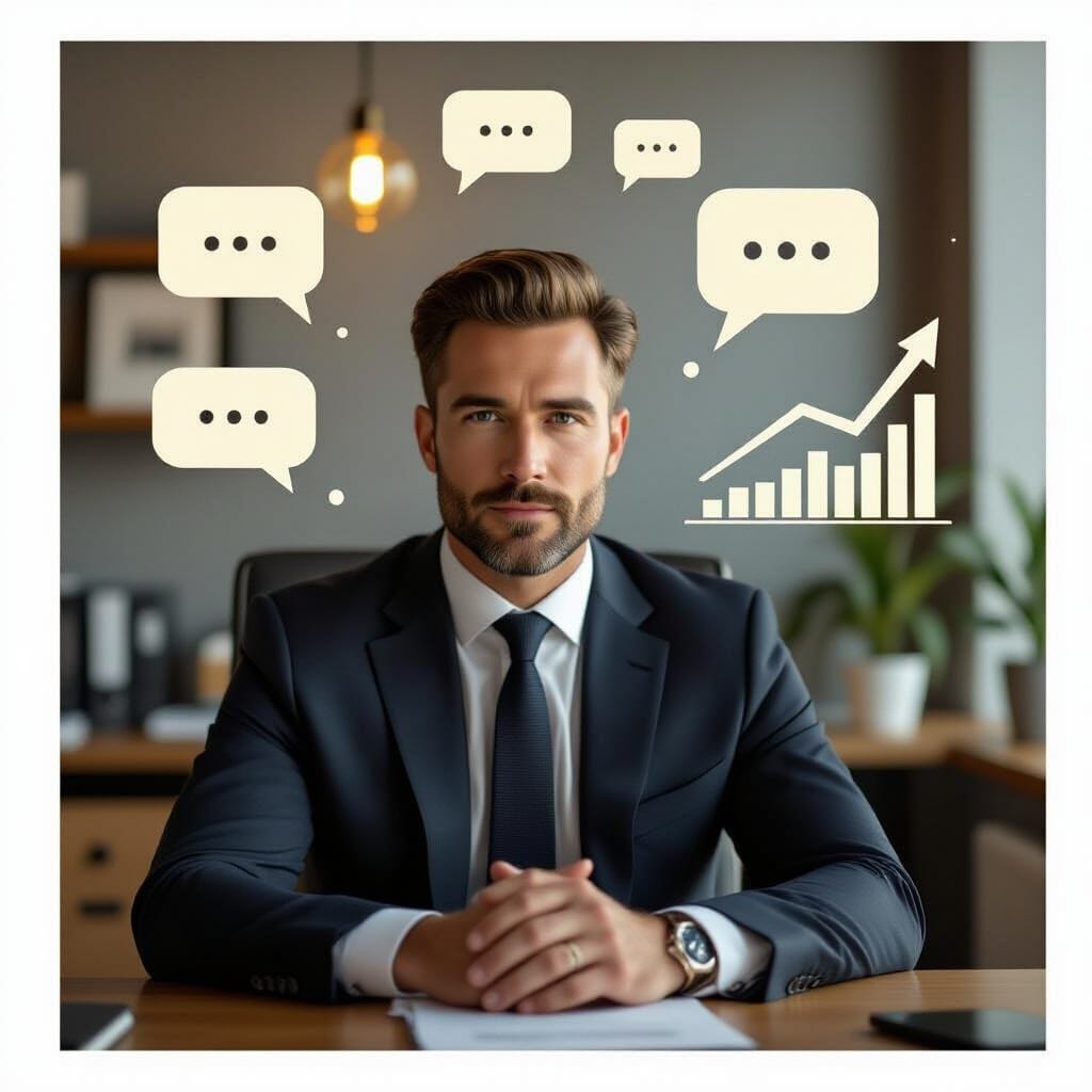 5 Conversations That Changed My Life at Work | by Nanthakumar | Jul, 2025 | Medium