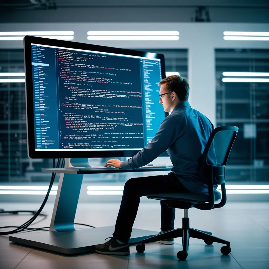 The Java Hack That Will Save You Hours Of Coding Time By Nithin