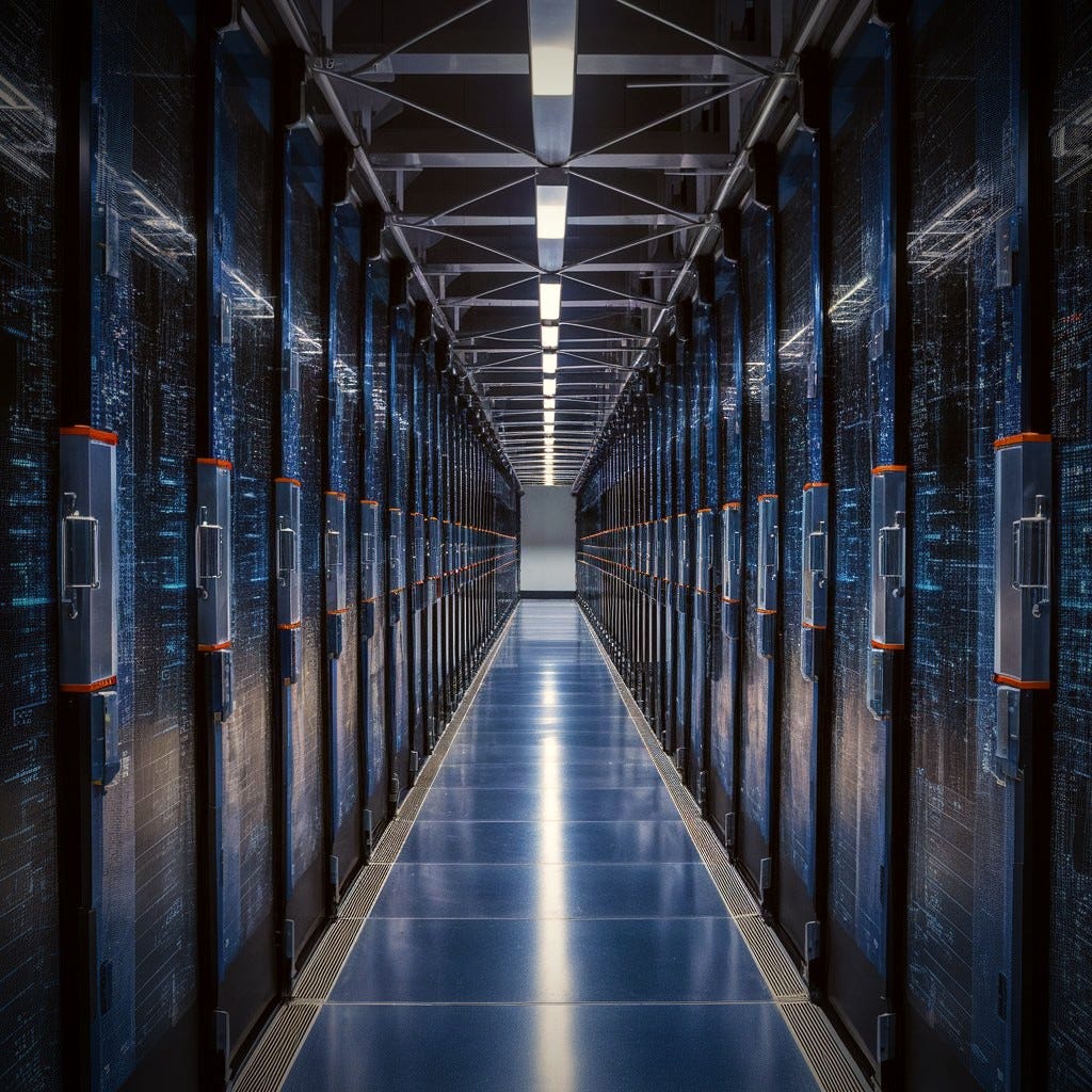 How Shared Infrastructure Drives Cloud Computing | by David H. Deans ...