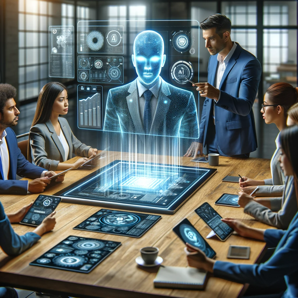 Enhancing Learning with AI Co-Pilots | by Trent Draper | Medium