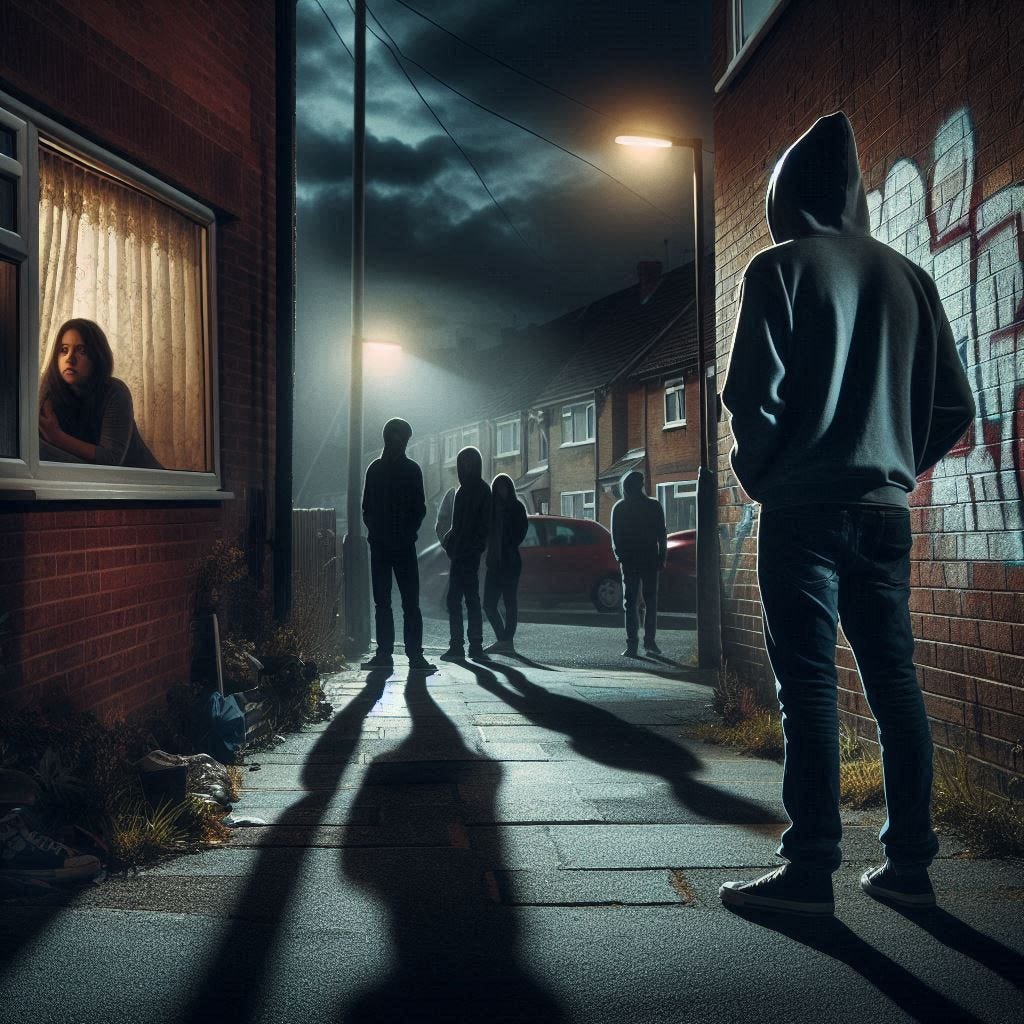 Broken Signs, Fractured Communities: The Hidden Cost of Mindless ...