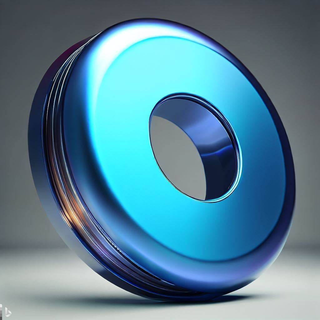 Metal with Unique Properties Used in Medical Devices, Toys, and Even ...