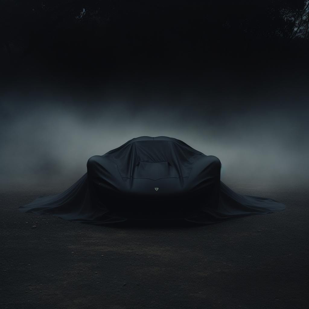 Ararkis Hypercars’ Sandstorm. Unprecedented Acceleration: The… | by ...