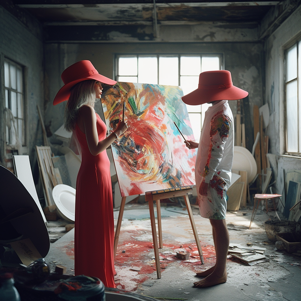 The Benefits of Collaborating with Other Creators and How to Do It | by ...