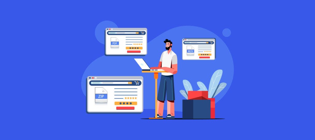 Using AI to Create Digital Products: Benefits, Challenges, and Best ...