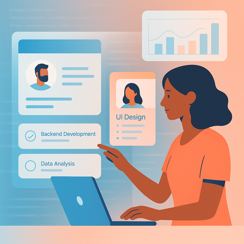 The New Rules of Hiring: Why Talent Platforms Are the Future of Work | by Torc.dev | Jun, 2025 ...