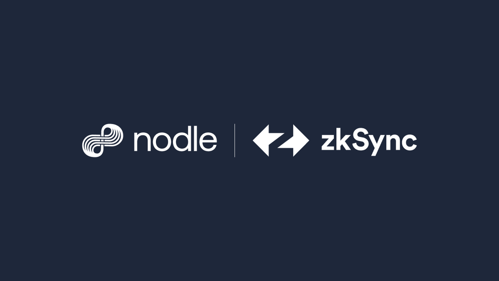 Nodle is Launching on zkSync to Bring its Fast Growing DePIN to ...
