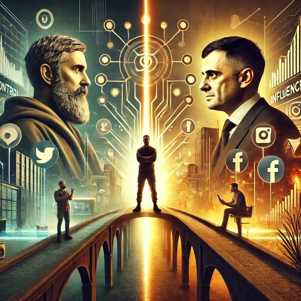 From Control to Influence: Harnessing True Power for Positive Change ...