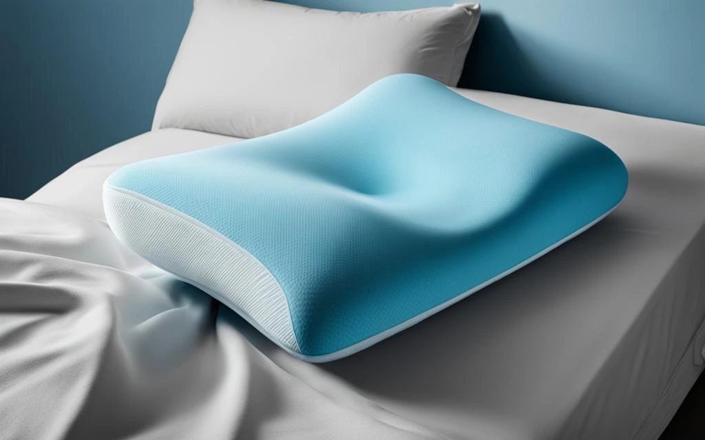 Finding Relief: The Best Pillow for Side Sleepers with Headaches | by ...