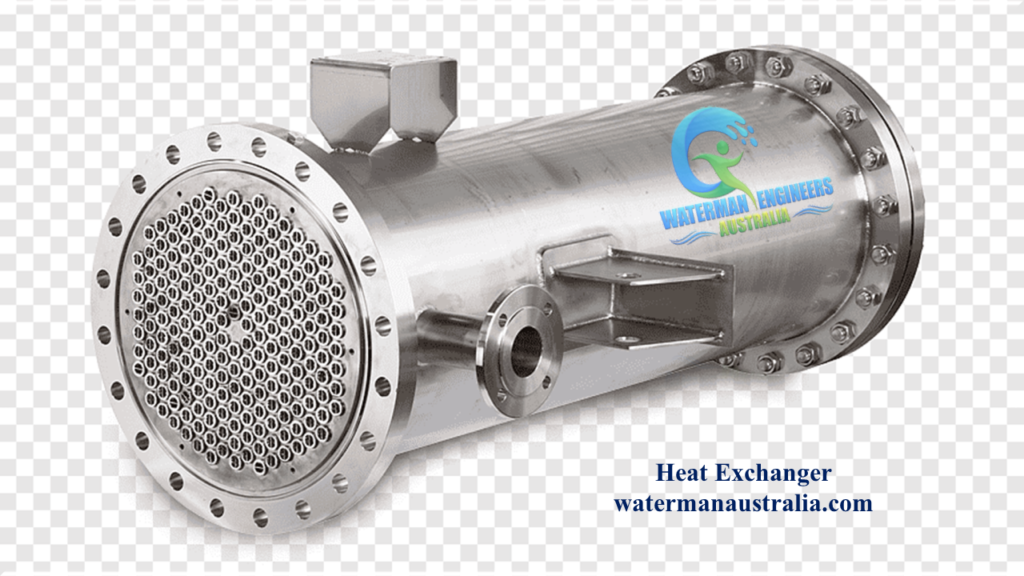 DESIGNING OF HEAT EXCHANGER. - Teg - Medium